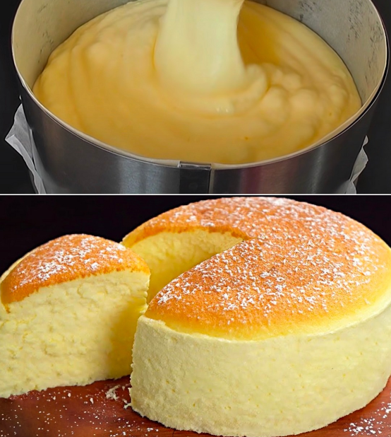 Génoise au yaourt : le dessert moelleux et appétissant - Zbayl