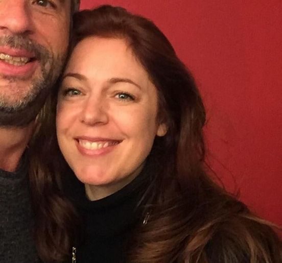 Isabelle Boulay (52 ans) sans filtre sur ses ébats avec Eric Dupond ...