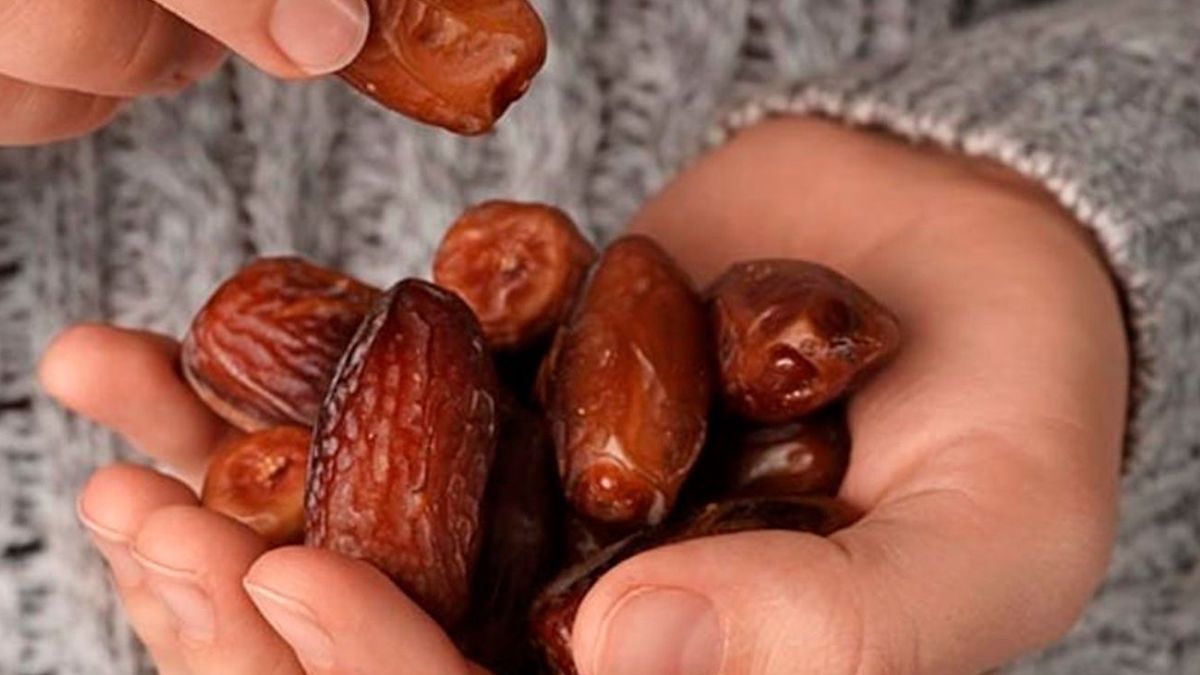 Fruit de la datte de Jérusalem, est-il bon de les manger ? - Zbayl