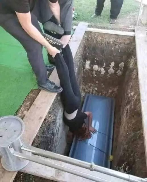 Paraître mort, sans l’être : qu’est-ce que la catalepsie ? - Zbayl