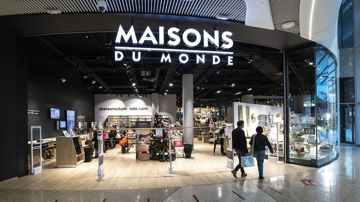 156 magasins menacés : le coup dur qui secoue la décoration en France ...