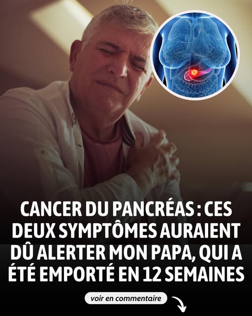 Cancer du pancréas : premiers symptômes, traitements, guérison et ...