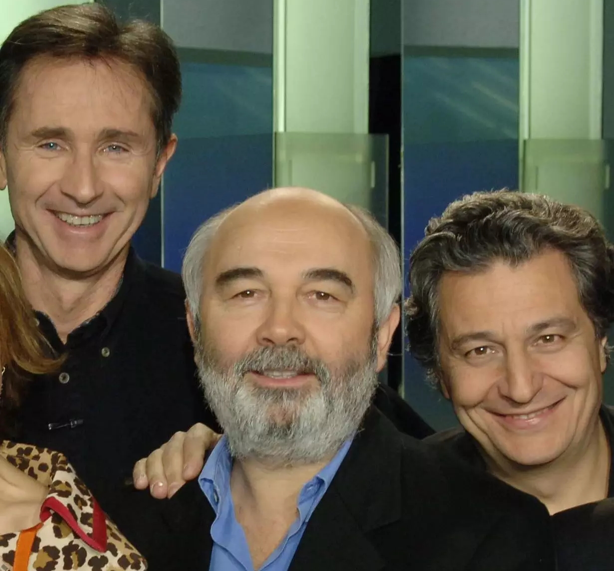 Josiane Balasko en deuil : Elle annonce la mort de l'acteur Jacques ...