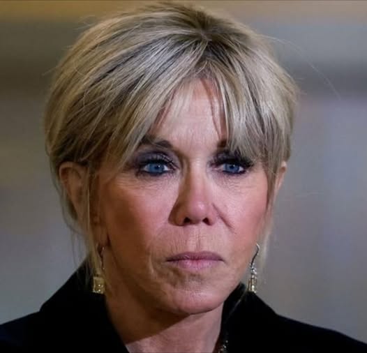 Brigitte Macron face à la maladie : « Je veux me faire soigner ici ...