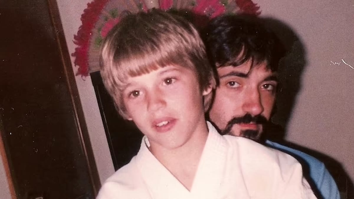 Un père face à l’impensable : l’histoire vraie de Jody Plauché et son ...