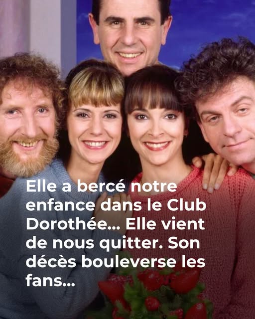 Disparition de Jackie Berger : la voix d'Arnold dans Arnold et Willy et ...
