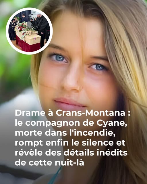 "On fera en sorte que justice soit faite" : la mère et la sœur de Cyane ...