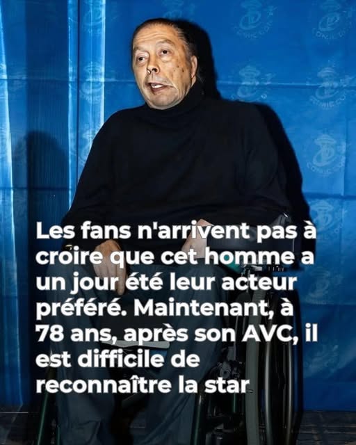 Tim Curry : trente ans après "Ça", voici ce qu'est devenu l'interprète ...
