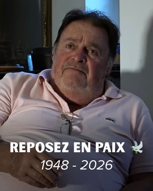 Mort de Robert Boulin : un témoin clé dans l'affaire a été retrouvé ...